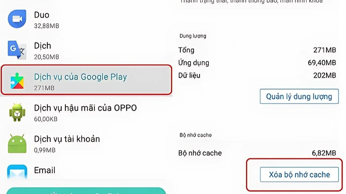 Cách tải CH Play cho Samsung chi tiết, dễ thực hiện nhất
